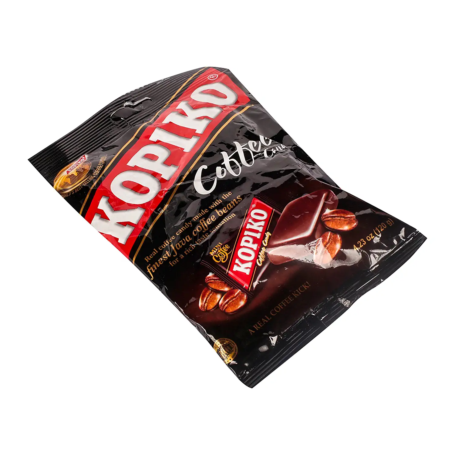 Kopiko Coffee Candy – ZEENAAZ